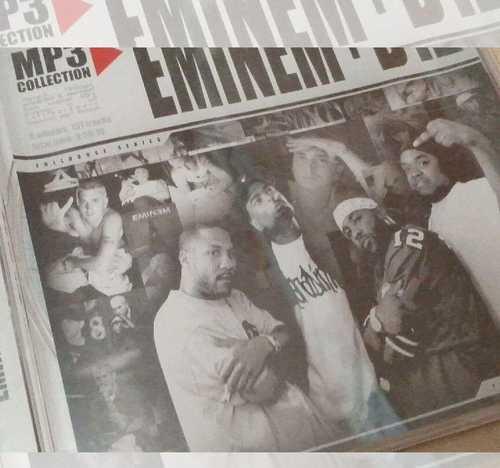 Eminem   D 12 Mp3