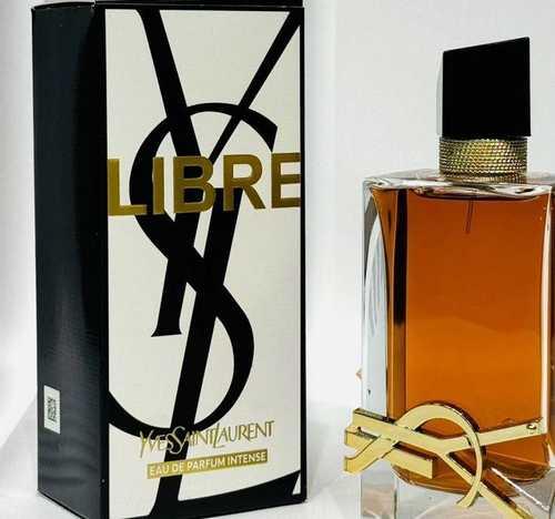 YSL Libre Eau De Parfum Intense 90 мл