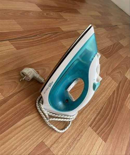 Утюг Home element