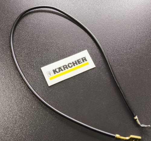 Провод с клеммами на Karcher NT361 (6.647-924)