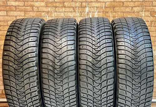 Michelin X-Ice North 3 225/60 R16