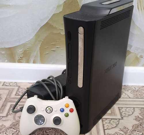 Xbox 360 Fat Freeboot Aurora