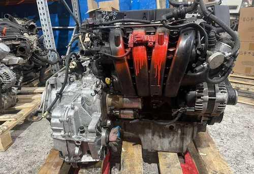 Двигатель Opel Mokka 1.8 F18D4