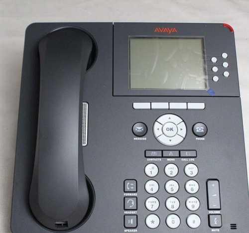 Лот IP-телефон Avaya 9630 (used) 10 штук