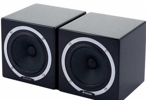 Avantone MixCubes Passive Black мониторы новые