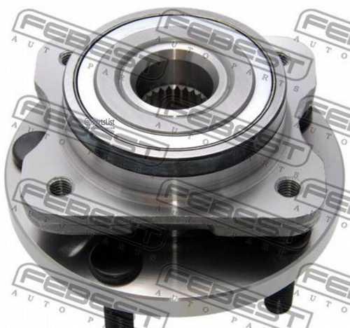 К-т подшипника ступ. пер.\ Chrysler Grand Voyager/Voyager 2.4-3.8 V6 00-03 2082carf