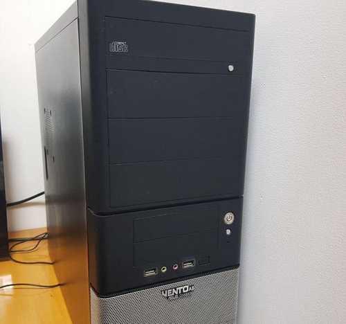 Компьютер FX8300 8ядер/8Гб/ 128Gb+ 1Tb/GT 730 2Gb