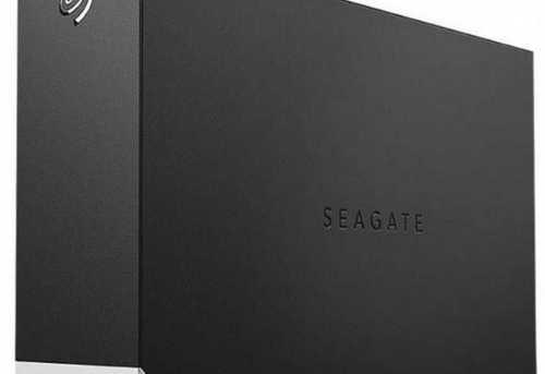 Внешний жёсткий диск Seagate