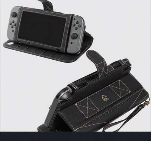 Защитный чехол для Nintendo Switch