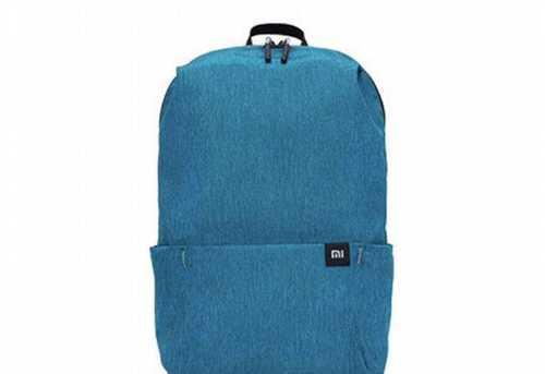 Рюкзак Xiaomi Mi Colorful Mini Backpack 10L Blue