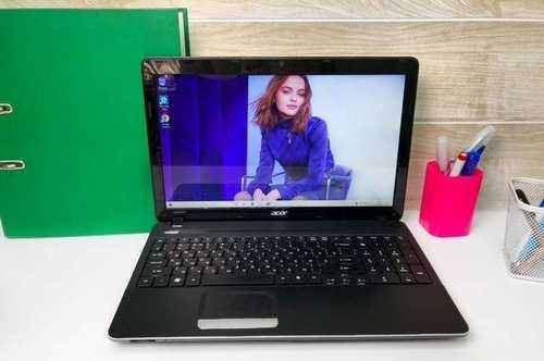 Ноутбуки Acer в аренду/лизинг для офиса