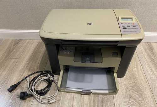 Принтер мфу HP Laserjet M1005 mfp