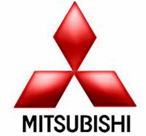 Mitsubishi MR272117 Стойка стабилизатора заднего