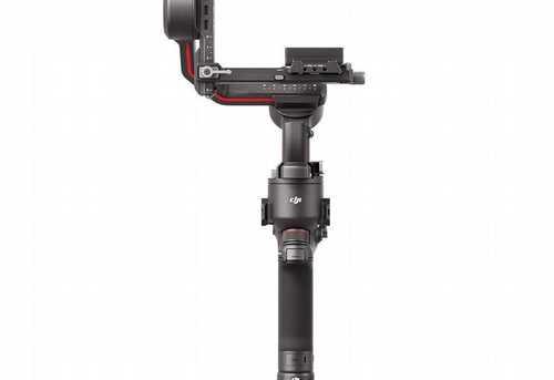 Стабилизатор DJI RS 3 для камер до 3 кг
