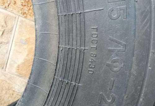 МШЗ Contyre Arctic Ice 8.3/8 R15 19B