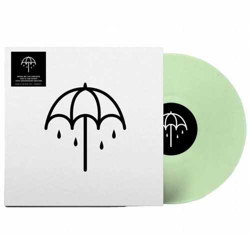 Bring Me The Horizon - That's The Spirit винил