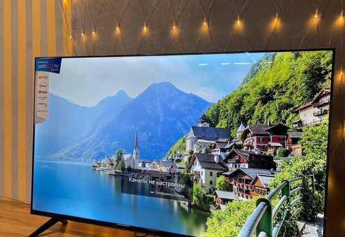 Телевизор Smart TV 50" Новый