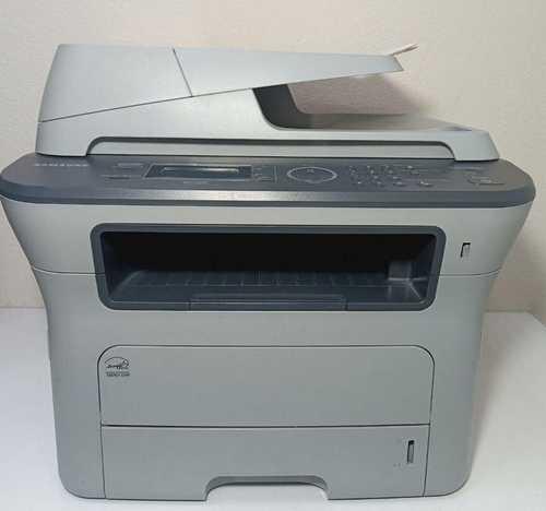 Мфу sumsung scx 2814FN