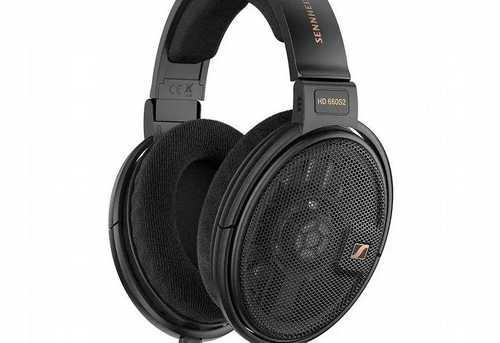 Наушники Sennheiser HD 660S2