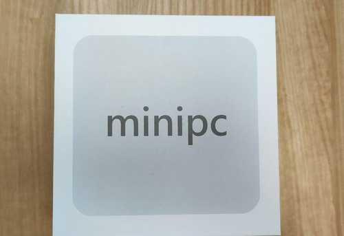 Неттоп Mini PC