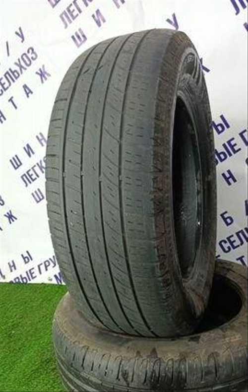 Cooper Discoverer HTS 225/65 R17