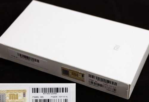 Power Bank Xiaomi Mi 10000mAh 5V 2.1A