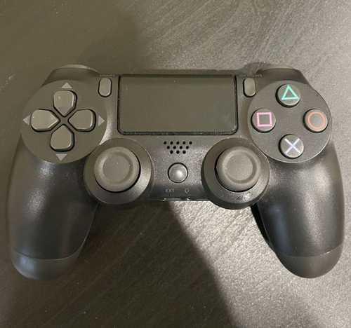 Китайский аналог геймпада dualshock 4