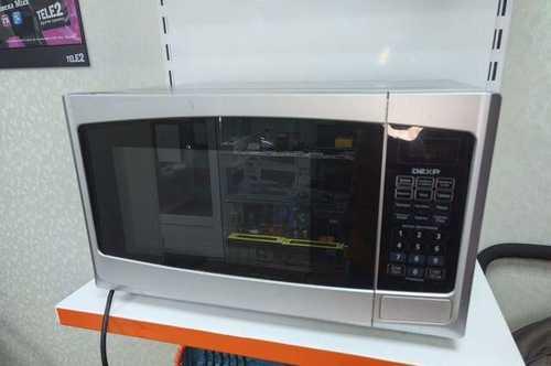 Микроволновая печь dexp ES-90