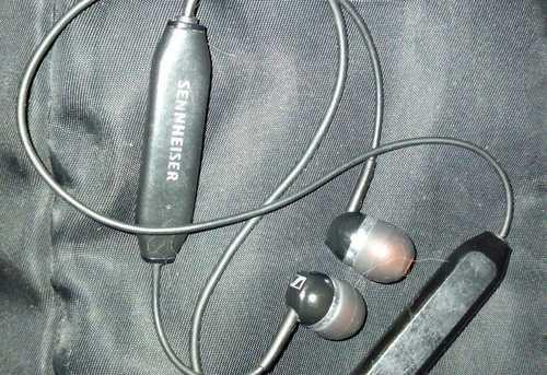 Bluetooth наушники sennheiser