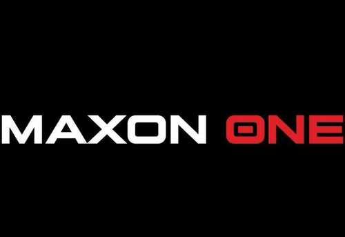 Maxon One Student(Cinema 4D, Redshift, ZBrush)