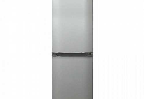 Холодильник Бирюса М120, металлик