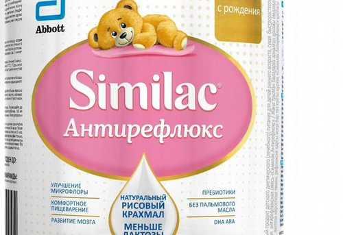 Детское питание similac