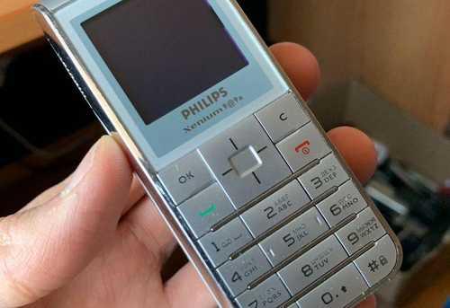 Philips Xenium 9@9a