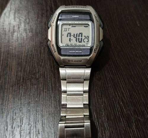 Наручные часы Casio