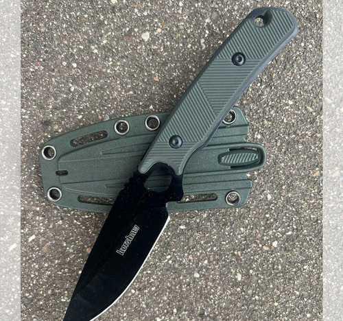 Нож kershaw 2048