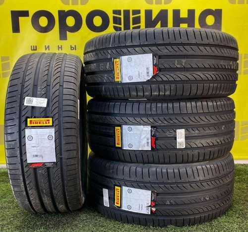 Pirelli Powergy 245/45 R18 100Y