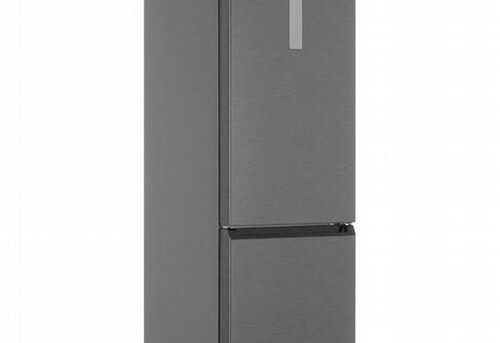 Холодильник TCL TRF-315wexa+Gray