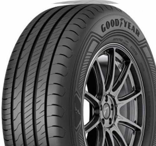 Goodyear EfficientGrip 2 SUV 285/45 R22