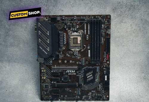 MSI Z390-A Pro LGA 1151v2