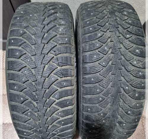 Nokian Tyres Hakkapeliitta 4 225/55 R17 101T