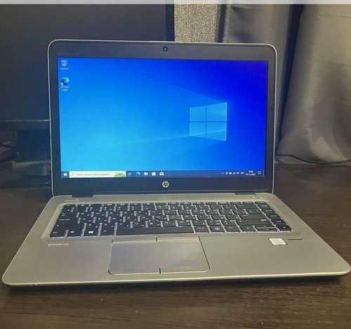 Ноутбук hp elitebook 840 g4