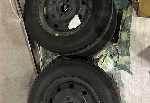 Amtel Planet DC 185/70 R14