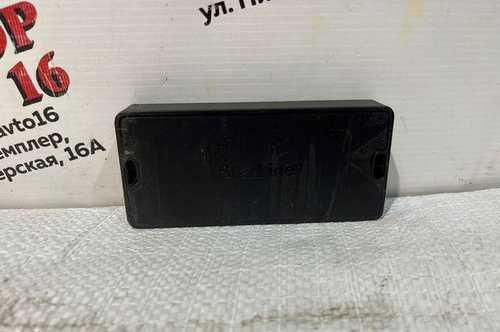 Блог сигнализации Starline a93