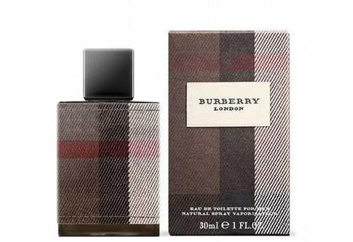 Burberry london for men