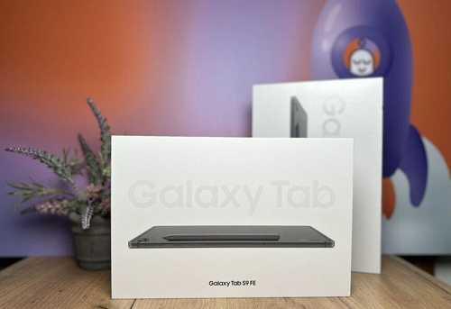 Samsung Galaxy Tab S9 Fe Wi-Fi 256gb