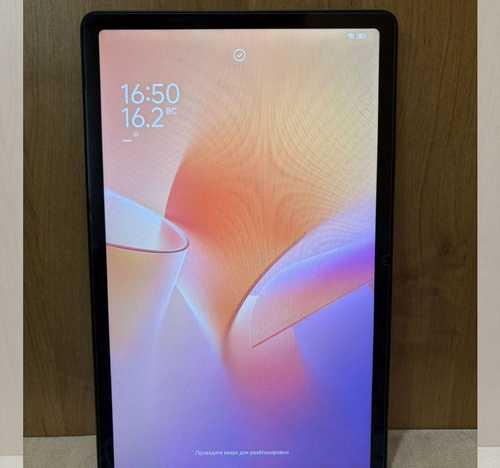 Планшет xiaomi redmi pad