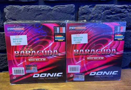 Накладка Donic Barracuda big slam