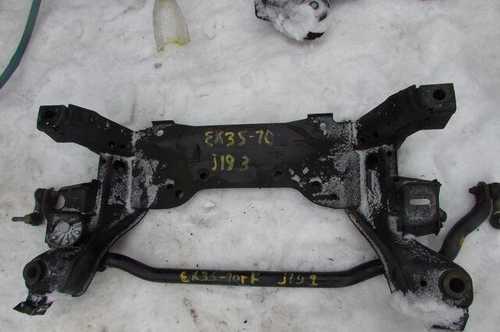Подрамник передний Infiniti EX EX25 EX35