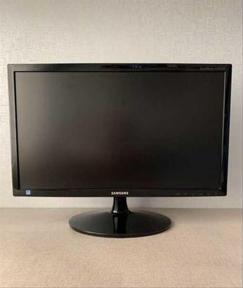 Монитор samsung SyncMaster S22B300