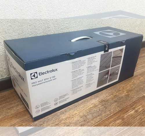 Мат Electrolux EPM 2-150-3,0